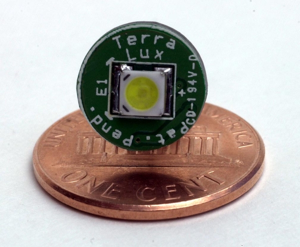 TerraLUX introduces Universal LED Lighting Kit