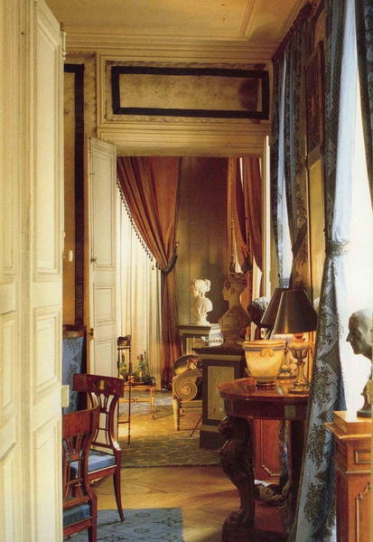 /24-7PressRelease/ - Paris, 2006 - Christopher Flach releases his ...