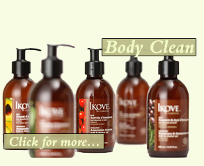 Ikove a truly line of organic skin and hair care brings you the beauty ...