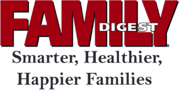 Family Digest - Black America's No. 1 Family & Relationship Magazine ...