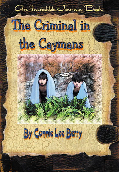 A Great New Chapter-book Series for Children Starts Up That Features ...