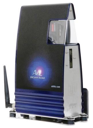 OnComm Rocket Communications Hub certified for MIL STD 810F