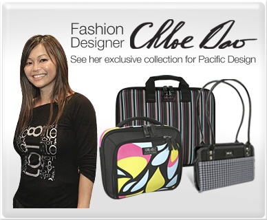 CHLOE DAO AND PACIFIC DESIGN LAUNCH THE CHLOE DAO COLLECTION