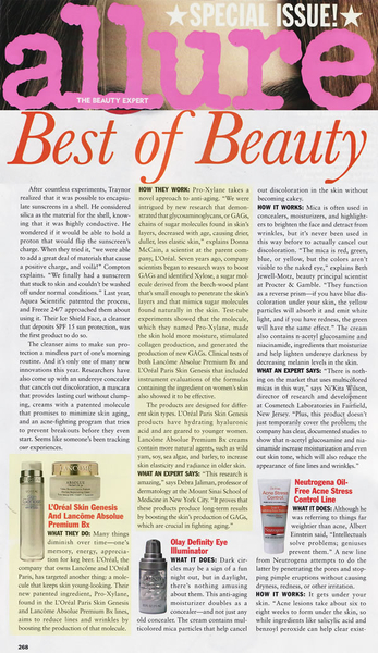 New Product from L'Oreal Paris is Named Best Beauty Breakthrough by ...