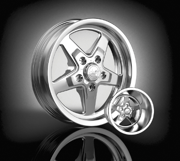 Greg Weld Announces New HDA Racelite Series Wheels