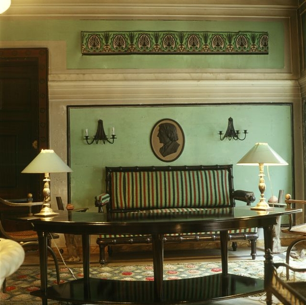 West Coast premiere of Madeleine Castaing by Christopher Flach