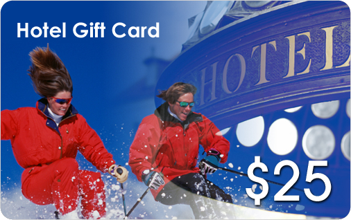PromoCard Services Launches Hotel Card Promotion
