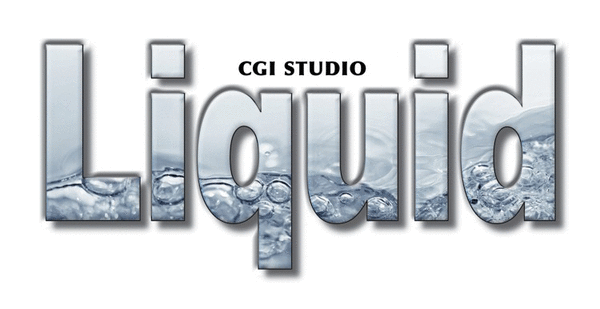 Liquid CGI Sparks Advertising and Publishing Worlds With Photorealistic ...