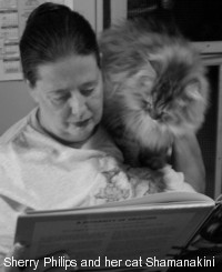 Sherry Philips Recognized by Cambridge Who's Who for Outstanding ...