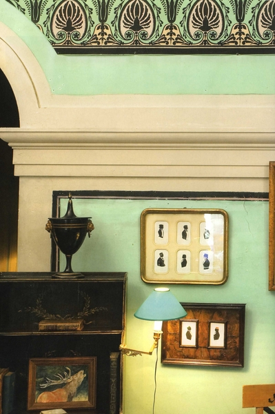 Christopher Flach and The New York School of Interior Design present ...