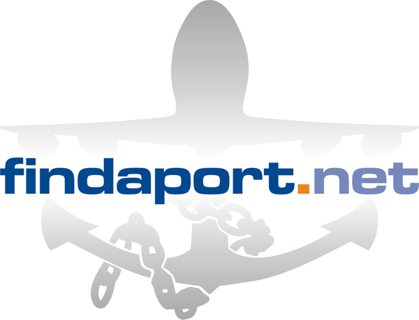 Findaport.net Releases World's First "Port Finder" Service. New online ...