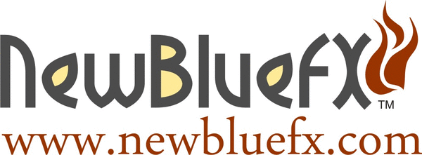 NewBlueFX Launches Wide Array of Avid Media Composer Effects Plug-ins ...