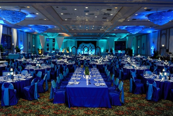 Chicago Hotel's In-House Special Event Design and Production Company ...