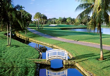 Blue Monster Golf Course to Feature Inclusive Caddie Service