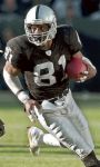 NFL Legend Tim Brown Hosts Football TV Reality Series to Debut On ...