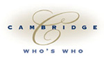 Dr. Louis Barfield Honored by Cambridge Who's Who for Excellence in ...