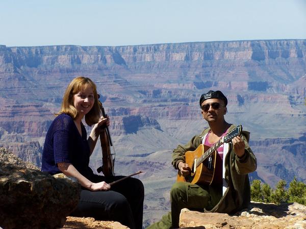 Cady Finlayson Band Brings Spirited Irish Music to Brooklyn