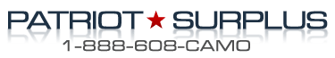Patriot Surplus launches new and improved website for the military and ...