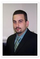 Arvand M. Naderi Inducted into Cambridge Who's Who Executive ...