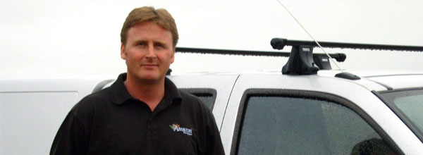 Tree house builder Derek Saunderson launches Amazon Tree Houses Ltd