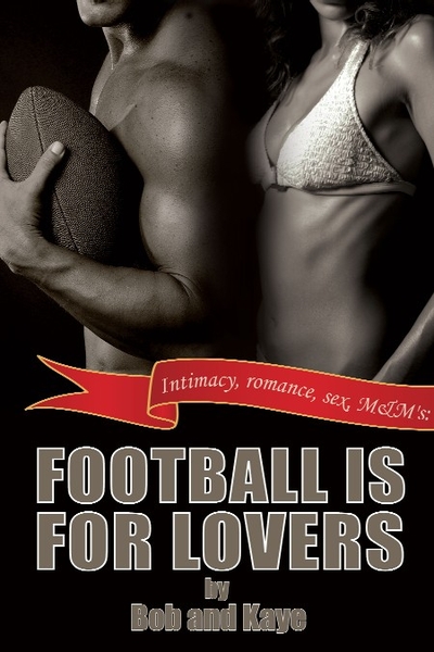 Mill City Press Publishes Football Is For Lovers A Football Book About