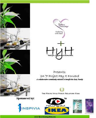 Atlanta-based Professional Group collaborates with an Interior Designer ...