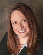 Cambridge Who's Who Names Amanda G. Gillespie, MBA Professional of the ...