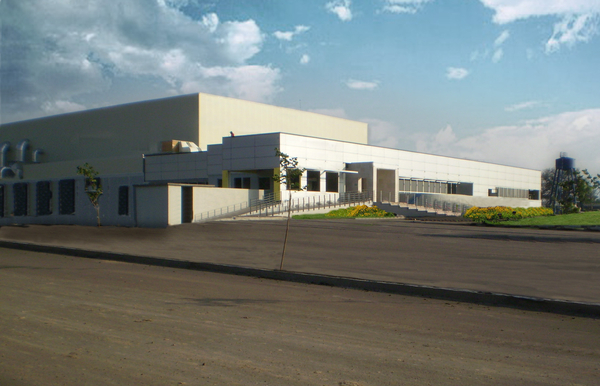 CCL CONTAINER ADDS SECOND MEXICO PLANT TO MEET GROWING ALUMINUM ...