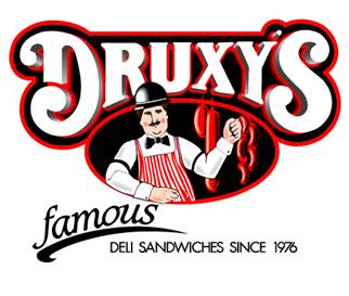 DRUXY'S Famous Deli Sandwiches approved as a member in the Canadian ...