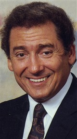 Lawrence E. Gershman Inducted into Cambridge Who's Who Executive ...