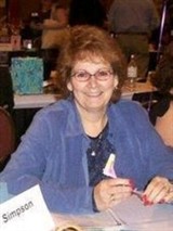 Ginger Simpson Inducted into Cambridge Who's Who Executive ...