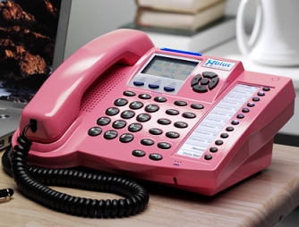 SureCom Solutions Offers Xblue Networks Limited Edition Pink Small ...