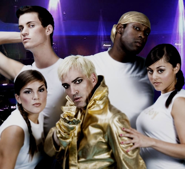 Wild Models, Inc. , McDonald's, Nike, and MTV/VH1 Among the Updated ...