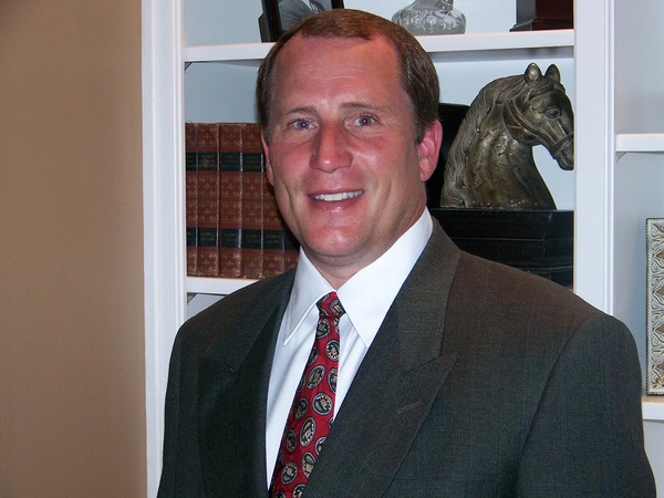 Kip Ingram Inducted into Cambridge Who's Who Executive, Professional ...