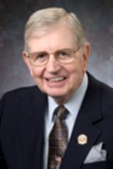 Milo Hamilton, "The Voice of the Astros," Named an Honored Member of ...