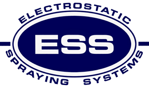 Electrostatic Spraying Systems wins EMS EXPO 2008 Top Innovation Award