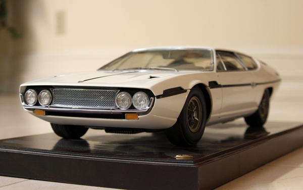 DFW Elite Toy Museum.com Collection Honors Michele Conti: "The Maestro ...