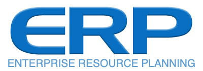 Erp Logo
