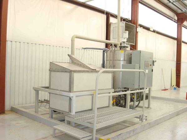 Kredit Automation & Controls, Inc. Awarded Contract for DieKlean 360 TM ...