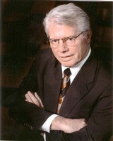 Charles Turk Honored by Cambridge Who's Who for Excellence in Education ...