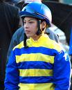 True Grit: The American Dawning of Jockey Kayla Stra