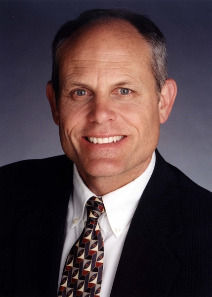 Pardee Homes Promotes John Anglin
