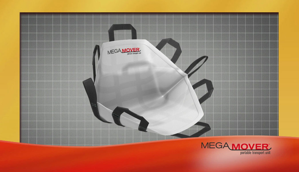 New Medical Transport Chair Adds Superior Versatility For EMS Professionals