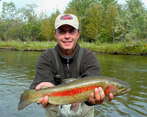 "Fishing Reference Points" - More Than A Trip Report. Read More Fish ...