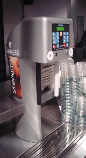 Niagara Dispensing Technologies, Inc. Provides High-Speed Beverage ...