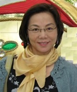 June Chen Honored by Cambridge Who's Who