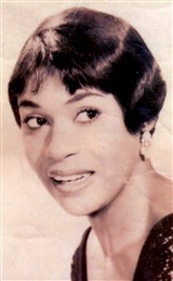 Marie Lawrence Inducted into the Cambridge Who's Who Registry