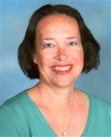 Ann Bolinger, MED Recognized for Excellence in Curriculum Development