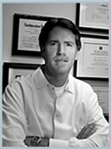 Dr. Robert Rawdin Joins the Ranks of Leading Executives