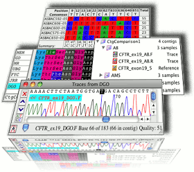 CodonCode Corporation Announces Free License Program For DNA Sequence Assembly Software